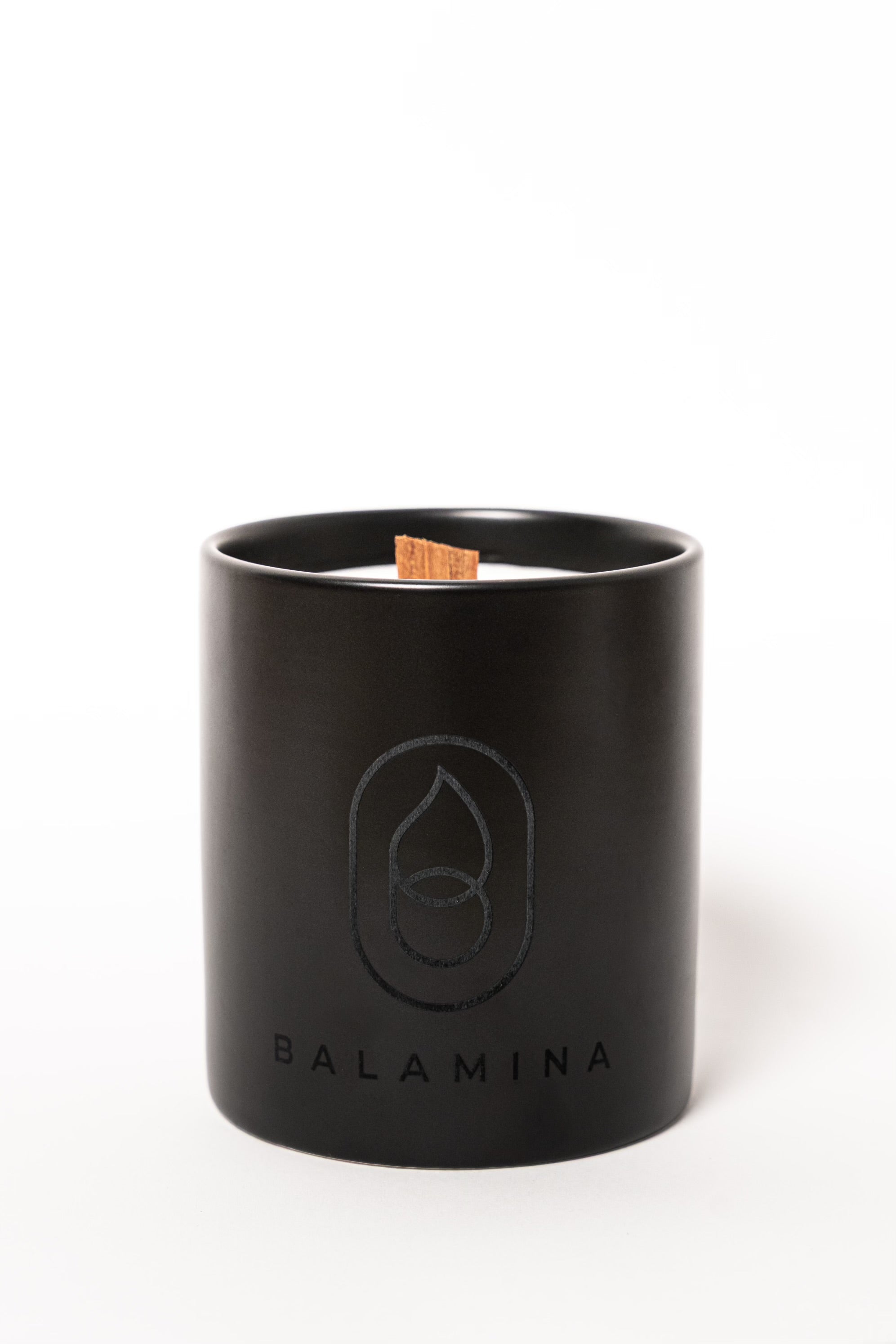 Balamina Candles