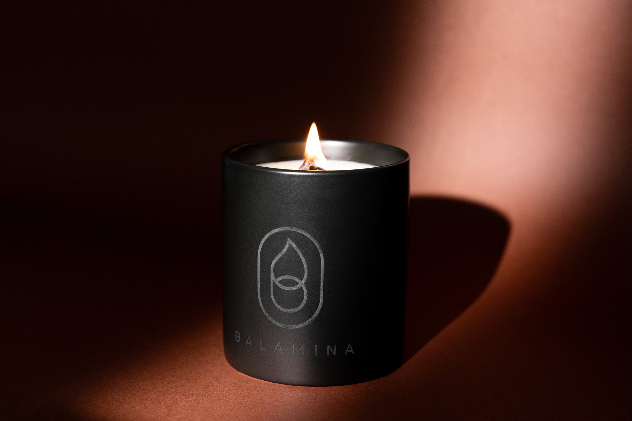 Balamina Candles