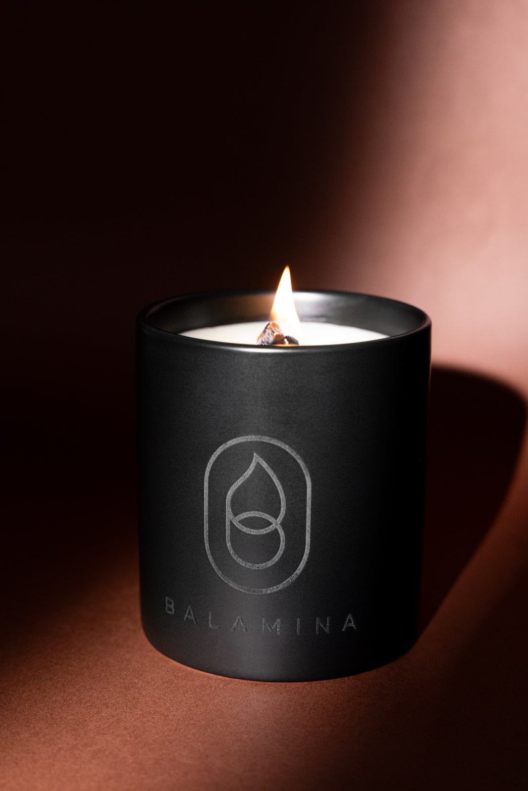 Balamina Candles