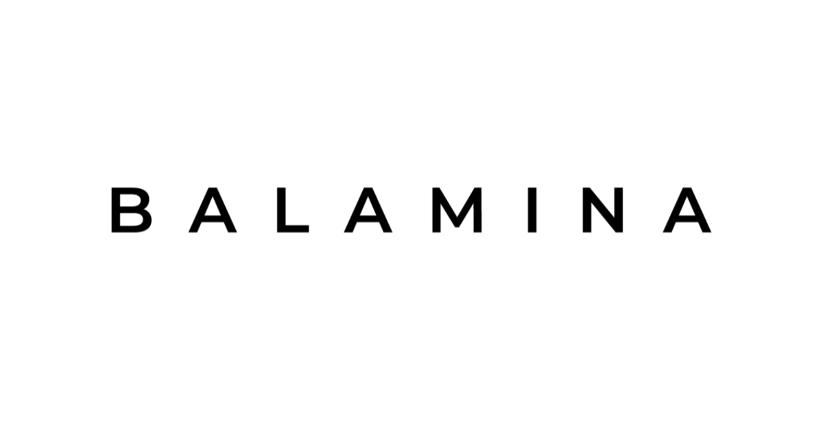 Balamina Candles